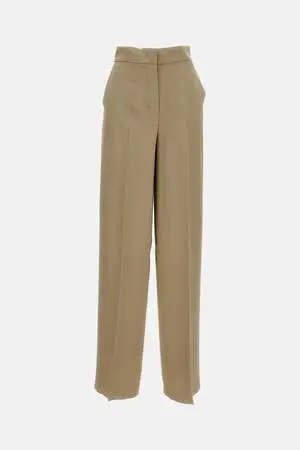Max Mara Pantalone Palanca