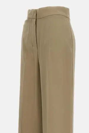 Max Mara Pantalone Palanca