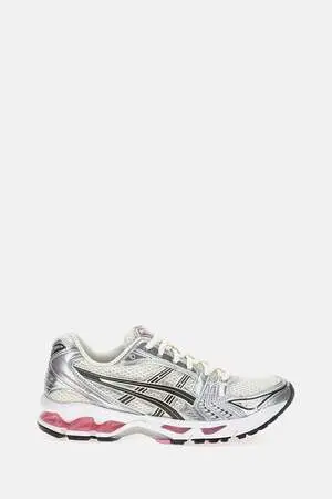 Asics Gel-kayano 14 Athletic Sneakers - Multicolor