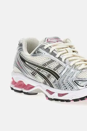 Asics Gel-kayano 14 Athletic Sneakers - Multicolor