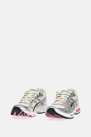 Asics Gel-kayano 14 Athletic Sneakers - Multicolor