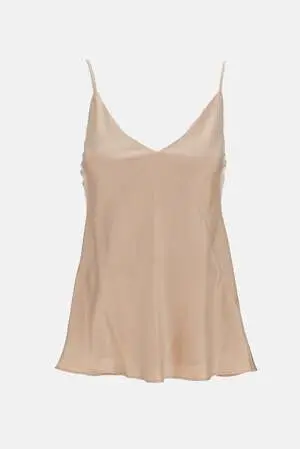 Max Mara Sigh Top - Rose