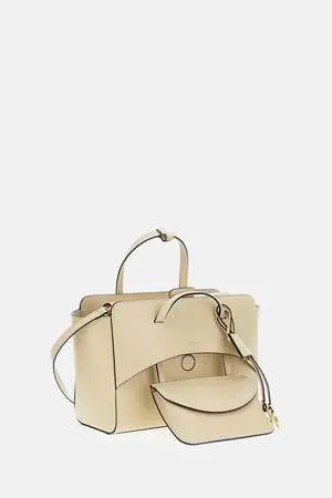 HIDESINS Flap Leather Shoulder Bag