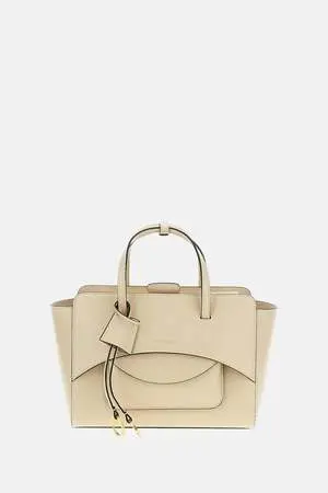 HIDESINS Flap Leather Shoulder Bag