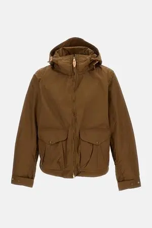 Manifattura Ceccarelli Hooded Outerwear For Men