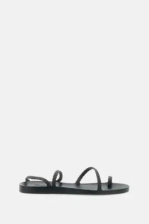 ANCIENT GREEK SANDALS Eleftheria Jelly Sandals