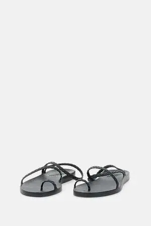 ANCIENT GREEK SANDALS Eleftheria Jelly Sandals
