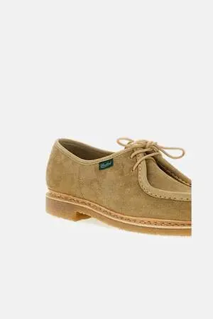 Paraboot Laced Micka Ario