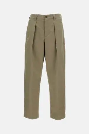A.p.c. Pantalone Renato - Verde