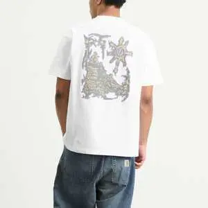POLAR SKATE CO. Lovely Day T-shirt