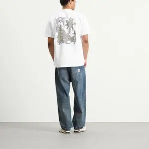 POLAR SKATE CO. Lovely Day T-shirt