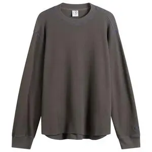 POLAR SKATE CO. Dylan Waffle Long Sleeve T-shirt