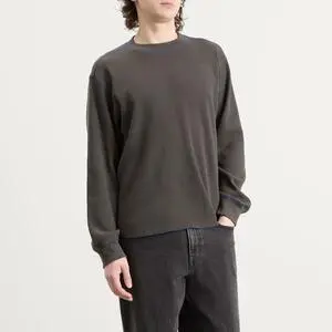 POLAR SKATE CO. Dylan Waffle Long Sleeve T-shirt