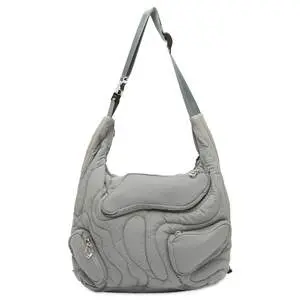 ARCS X Octi Hey Sling Bag - Stone