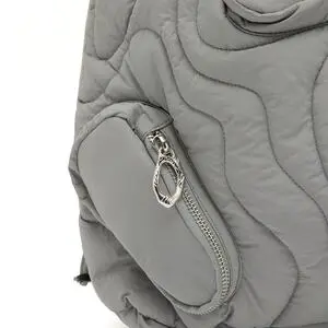 ARCS X Octi Hey Sling Bag - Stone