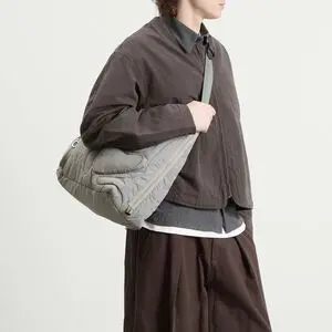 ARCS X Octi Hey Sling Bag - Stone