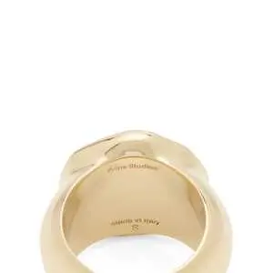 Acne Studios Stamp Ring