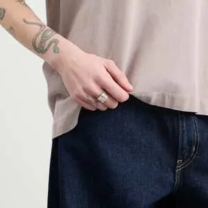 SERGE DENIMES Aster Ring