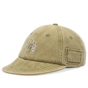 HERESY Arch Soft Peak Cap