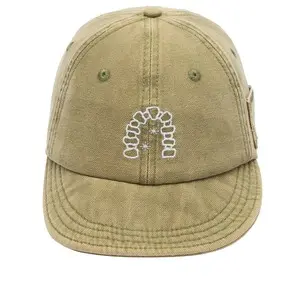 HERESY Arch Soft Peak Cap