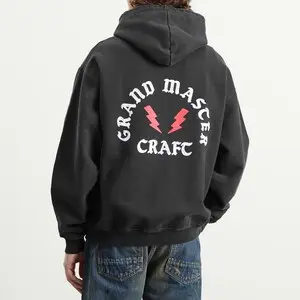 Mastercraft Union Grandmaster Flash Hoodie