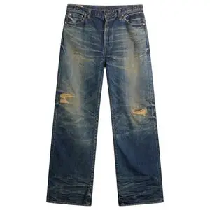 Mastercraft Union Vintage Jeans For Men
