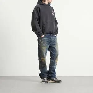 Mastercraft Union Showa Relaxed Fit Jeans
