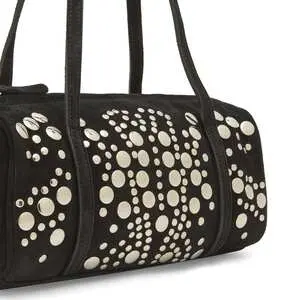 Gimaguas Sofia Studded Shoulder Bag