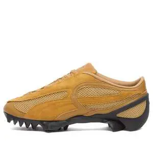 Puma Lug Sole Sneakers For Men