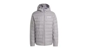 Adidas Hooded Jackets For Men