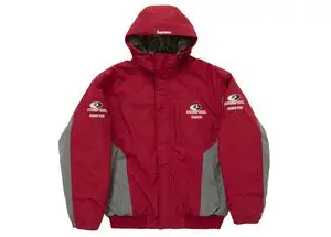Supreme Gore-tex Mossy Oak Jacket