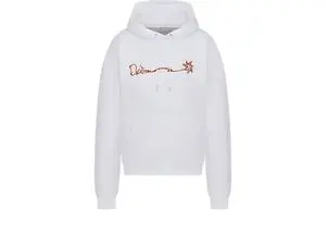 Dior Oversized Hoodie
