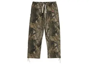 Supreme Small Box Drawstring Sweatpant - Multicolor