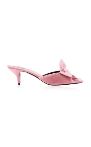 Valentino Garavani Structured Shoes For Women
