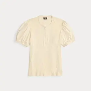 Ralph Lauren Short Sleeve Blouses