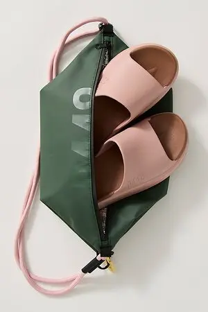 P448 Riviera Slide Sandals With Cooler Bag - Cipra