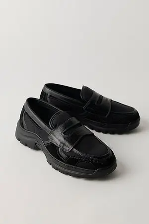 ALOHAS Tb.60 Loafer Sneakers