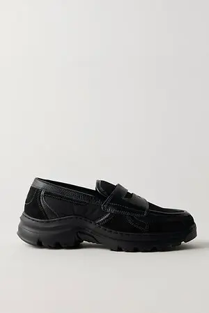 ALOHAS Tb.60 Loafer Sneakers