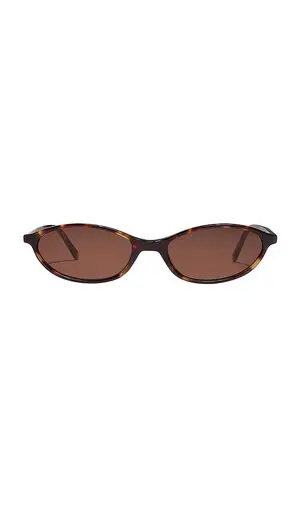 SHEVOKE Zulu Sunglasses - Black