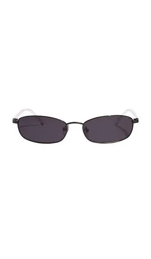 SHEVOKE Coco 003 Sunglasses - Black