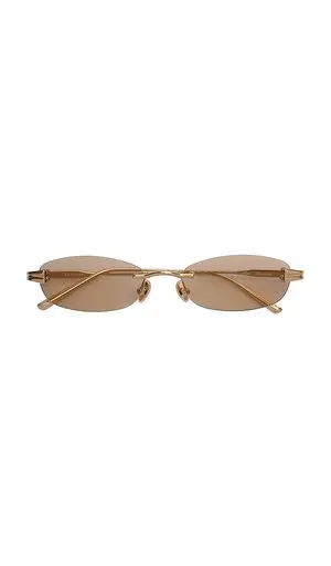 SHEVOKE Rue Sunglasses