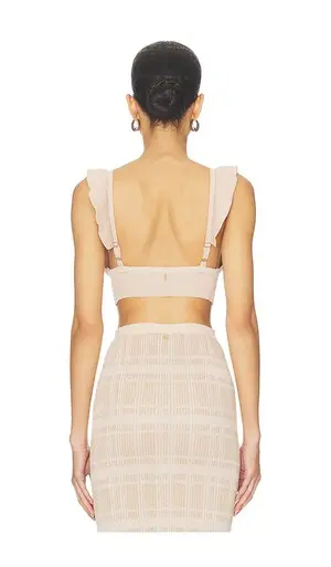 BANANHOT Petra Crop Top