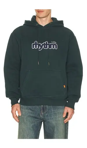 Rhythm Sweatshirts Hoodies For Men