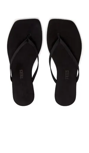 Tkees Square Toe Sandals For Women