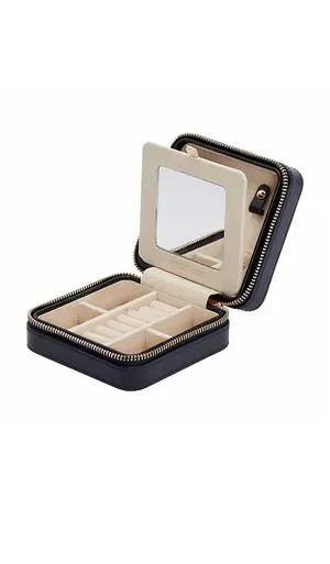 Wolf Maria Small Zip Case
