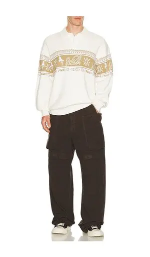 LI-NING Way Of Wade Sweatshirt