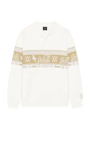 LI-NING Way Of Wade Sweatshirt