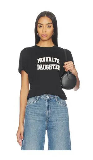 Favorite Daughter Classic T-shirts For Women