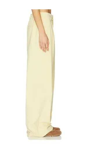 Varley Floris Wide Leg 29.5 Pant