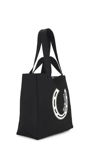 ALLSAINTS Izzy Horseshoe Tote